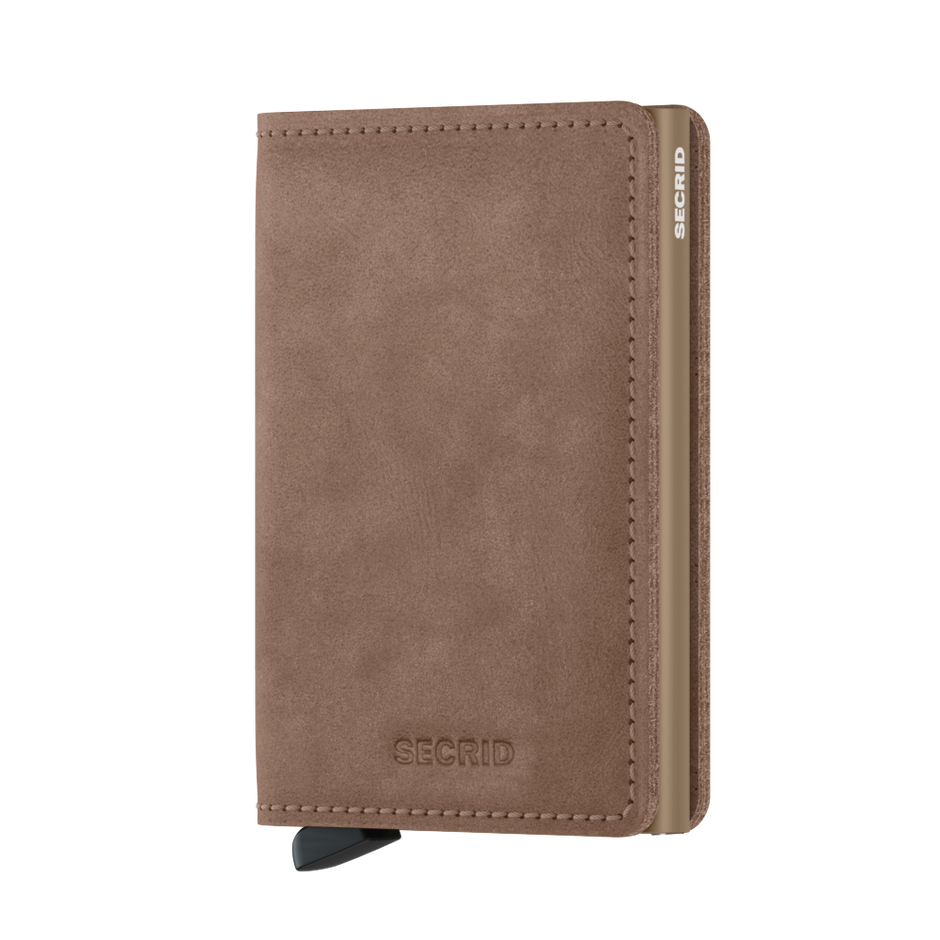 SECRID Hong Kong｜官方正貨保證｜送禮首選 | 三年免費保養 | 荷蘭製造 | 真皮防盜智能銀包
